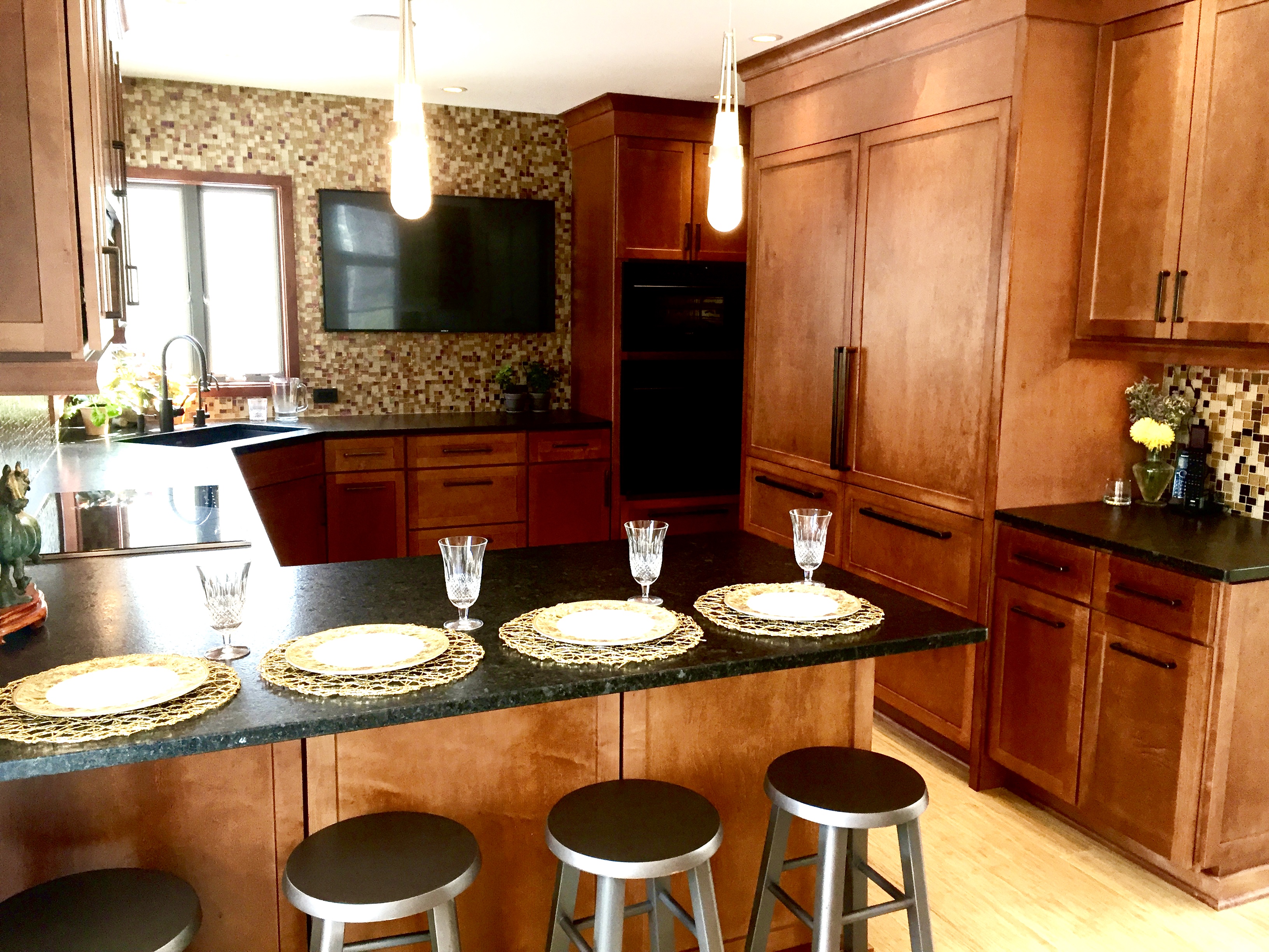 GERARD ALAN DESIGN | Innovative, artisanal design, from interior spaces ...